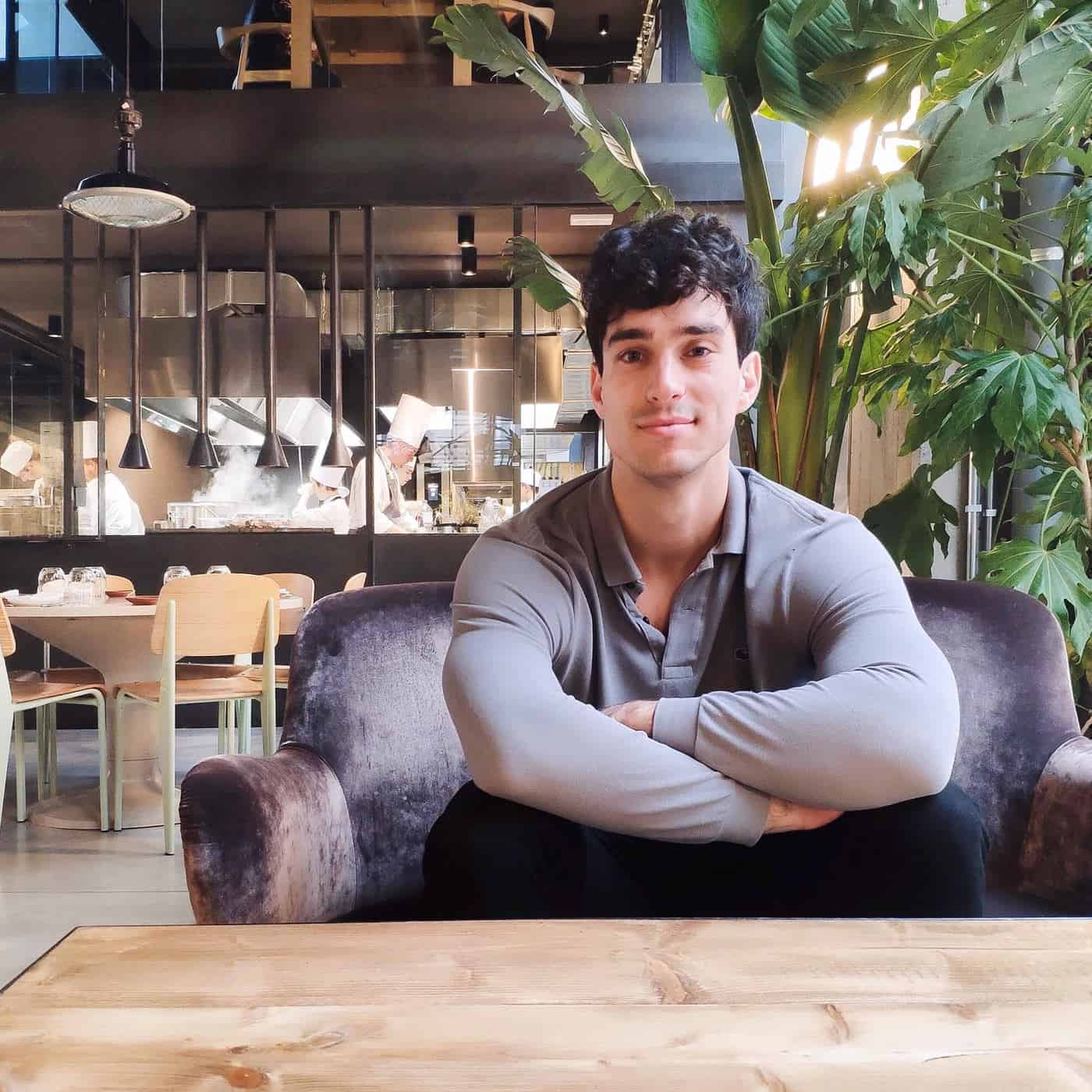 METAMORPHOSIS EP.6: Moebius and his eclectic personality